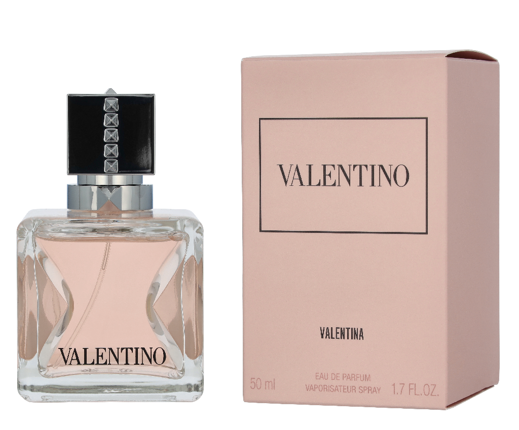 Valentino Valentina 2025 Edp Spray 50 ml – feel marvellous
